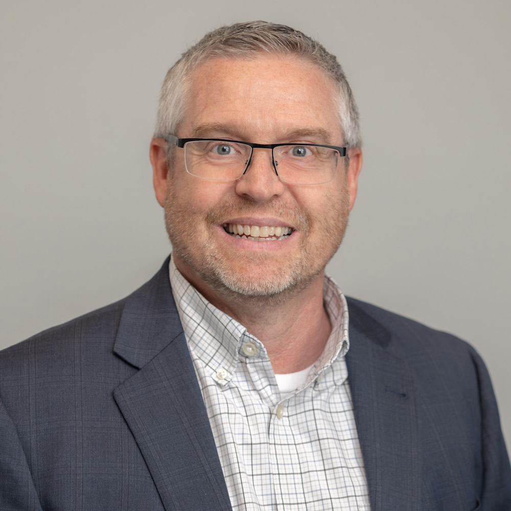 Keith Arner, Partner at Hall, Kistler & Company