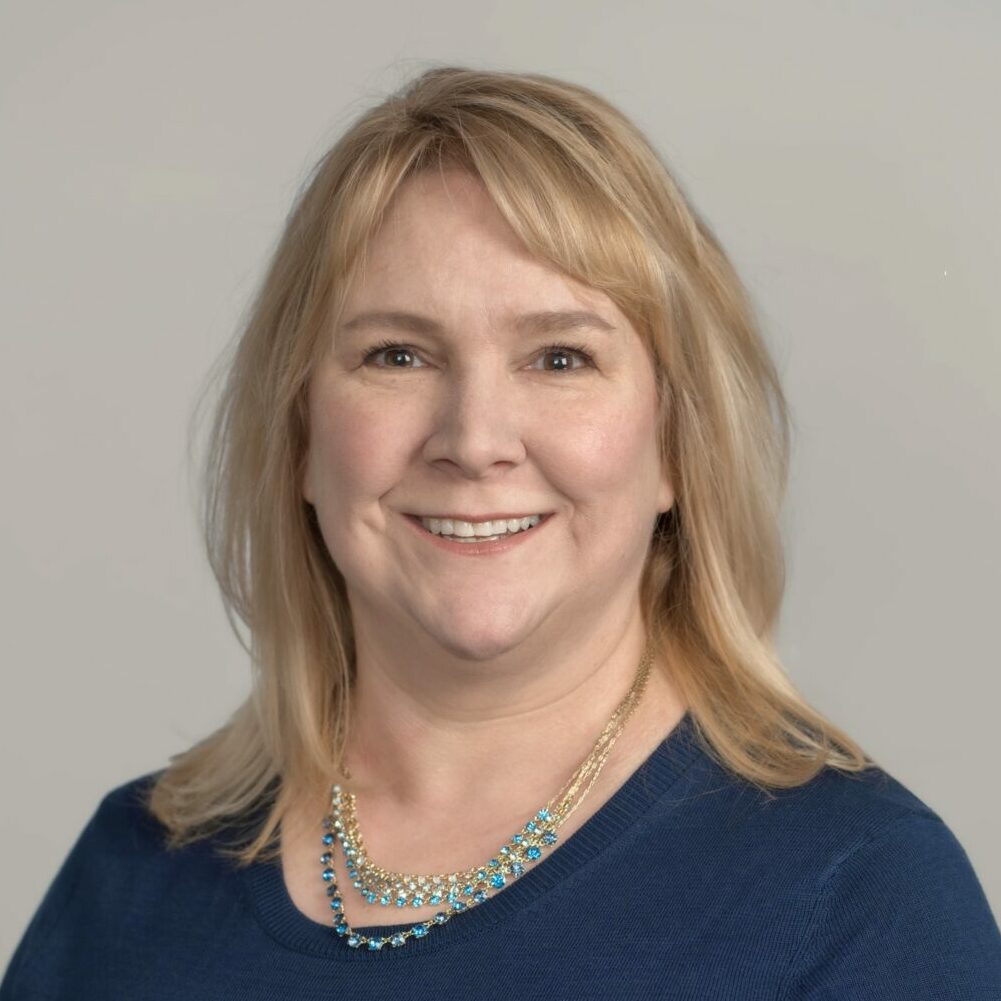 Hall, Kistler & Company Promotes Knapp and Madenfort
