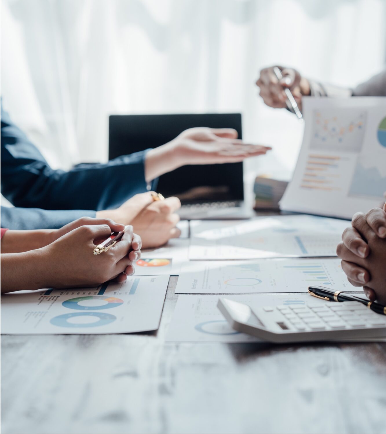 Converting Traditional IRA to a Roth IRA | Hall, Kistler & Co
