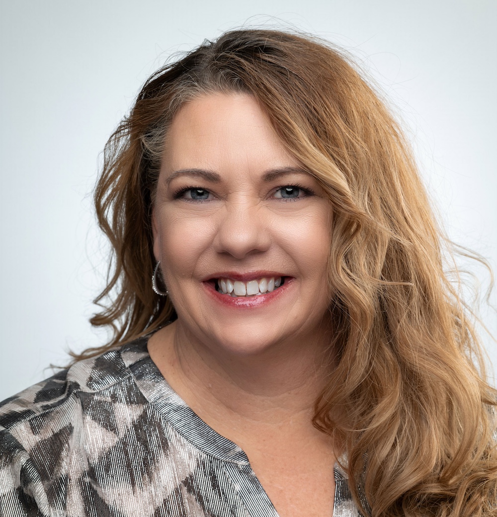 Shelly Belcher, Billing and Front Desk Coordinator