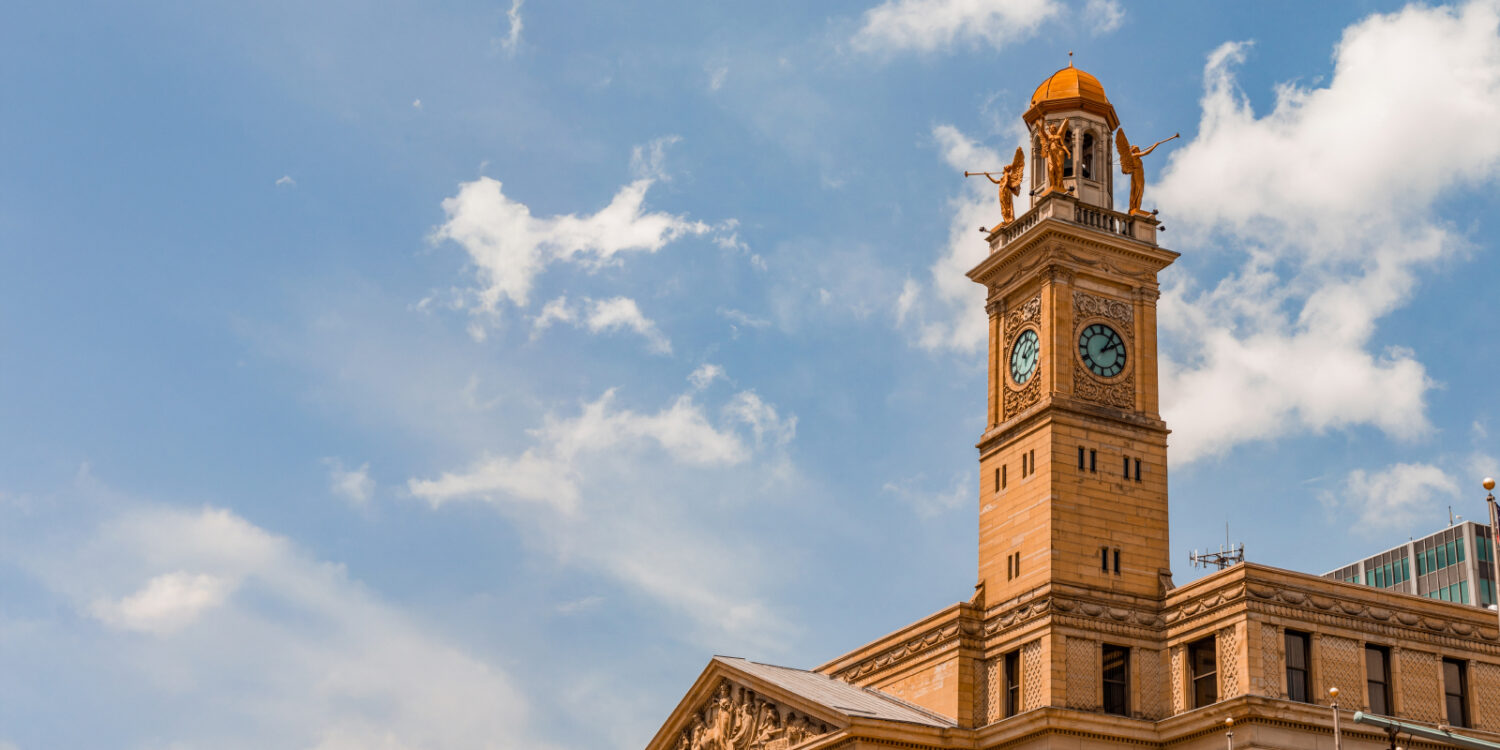 Canton Tax Consulting Services | Hall, Kistler